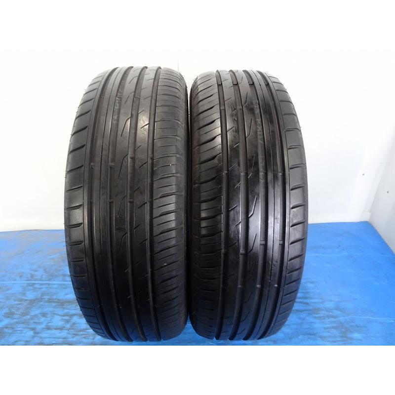 PROXES トーヨー CF2 SUV 225/65R18 103H★9分山 2020年 2本 中古 ノーマル【福島発 送料無料】FUK-D11074★ : サンパワーWORLD GARAGE ...