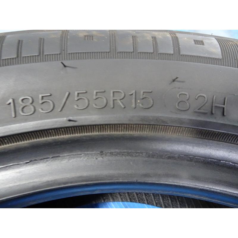 MOMO OUTRUN M2 185/55R15 82H★8-9分山 2022年製 4本 ノーマル【福島発 送料無料】FUK-D11128★夏 : サンパワーWORLD GARAGE - 通販 ...