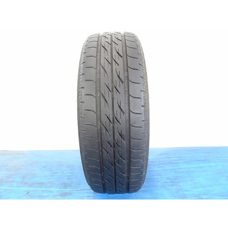 NEXTRY ブリヂストン 165/55R15 75V★8分山 2020年 1本 ノーマル【福島発 送料無料】FUK-D11266★軽自動車等 : サンパワーWORLD GARAGE - 通販 ...