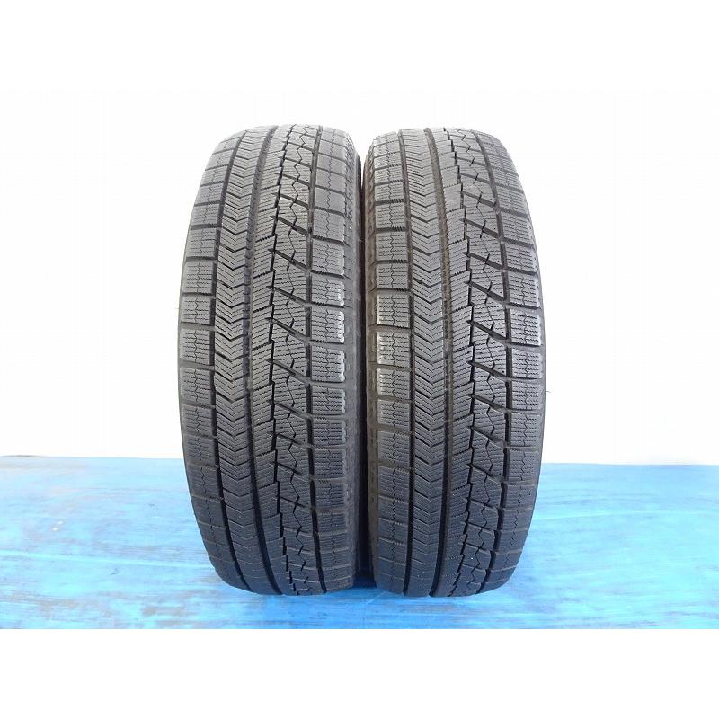 ブリザック VRX 165/65R15 81Q★8.5分山 ブリヂストン BLIZZAK 2020年製 2本価格 スタッドレス【福島発 送料無料】FUK-D11428★冬 : サンパワー ...