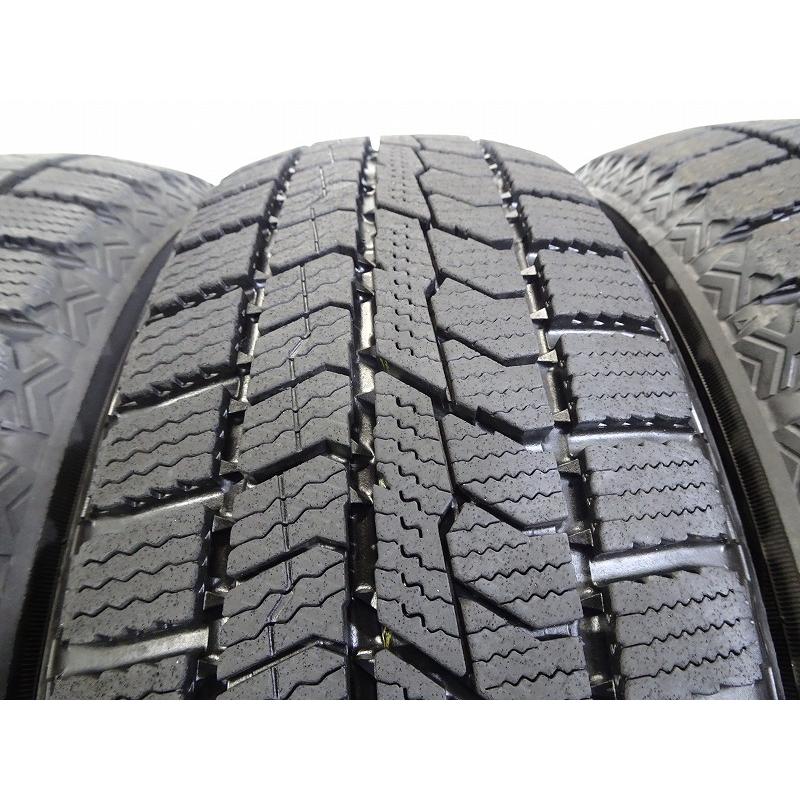 OBSERVE トーヨー GIZ2 155/65R14 75Q★8-8.5分山 2021年製 4本 スタッドレス【福島発 送料無料】FUK-D11450★冬 : サンパワーWORLD ...