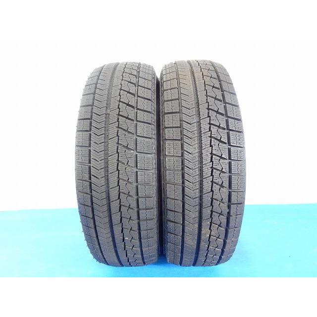 ブリザック VRX ブリヂストン BLIZZAK 175/65R14 82Q★9.5分山 2019年製 2本 スタッドレス【福島発 送料無料】FUK-D11739★冬 : サンパワーWORLD ...