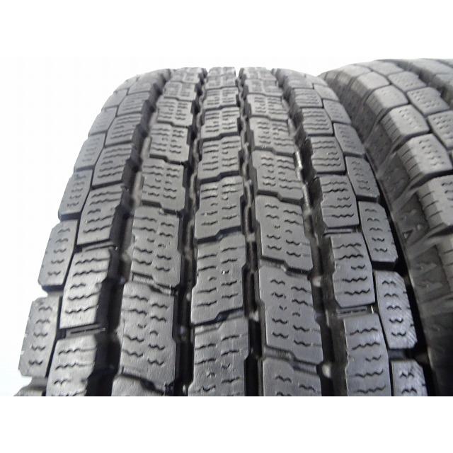 ヨコハマ ice GUARD iG91 145/80R12 80/78N 145R12 6PR LT★8.5分山 2021年 4本 スタッドレス【福島発 送料無料】FUK-D11832★冬 ...