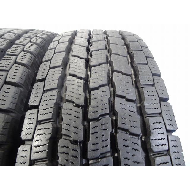 ヨコハマ ice GUARD iG91 145/80R12 80/78N 145R12 6PR LT★8.5分山 2021年 4本 スタッドレス【福島発 送料無料】FUK-D11832★冬 ...