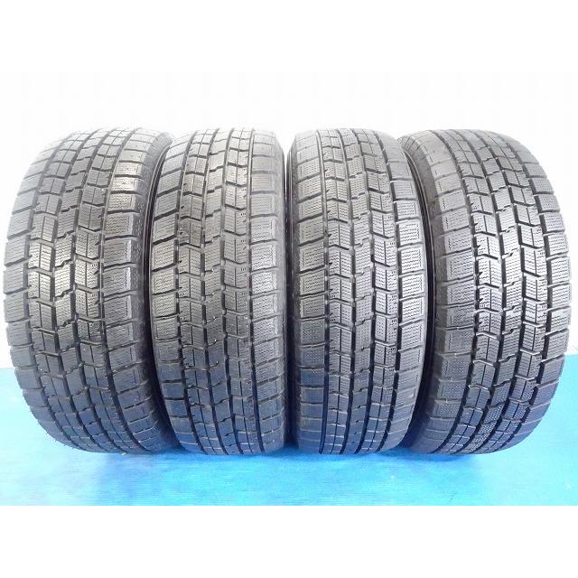 グッドイヤー ICE NAVI7 195/65R15 91Q★9分山 2022年製 4本価格 スタッドレス【福島発 送料無料】FUK-D12030★冬 : fuk-d12030 : サンパワー ...