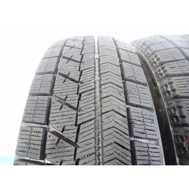 ブリヂストン BLIZZAK VRX 165/65R14 79Q★8分山 2020年 2本 スタッドレス【福島発 送料無料】FUK-D12367★パッソ・インサイト : fuk-d12367 ...
