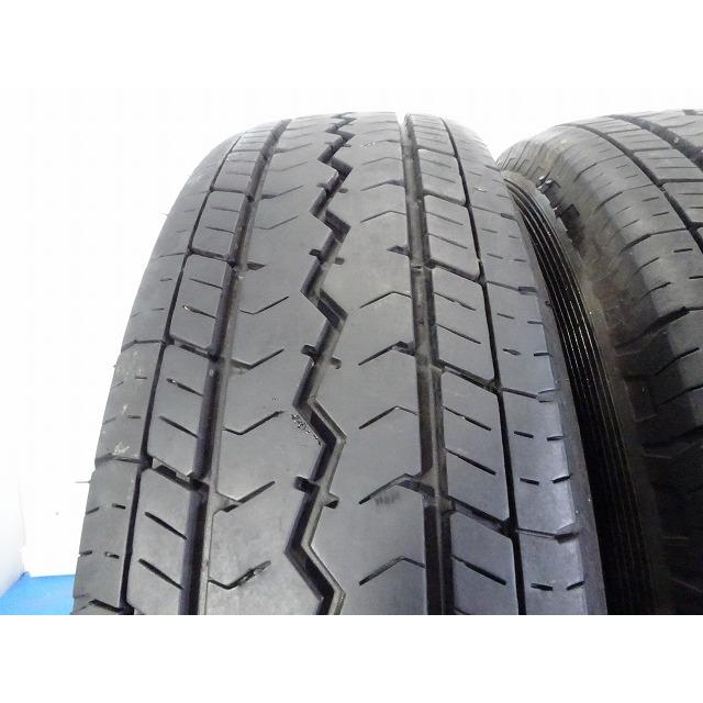 トーヨー V-02e 195/80R15 107/105 LT★8.5分山 2021年製 4本 中古 ノーマル【福島発 送料無料】FUK-D12506★夏 : fuk-d12506 : サン ...