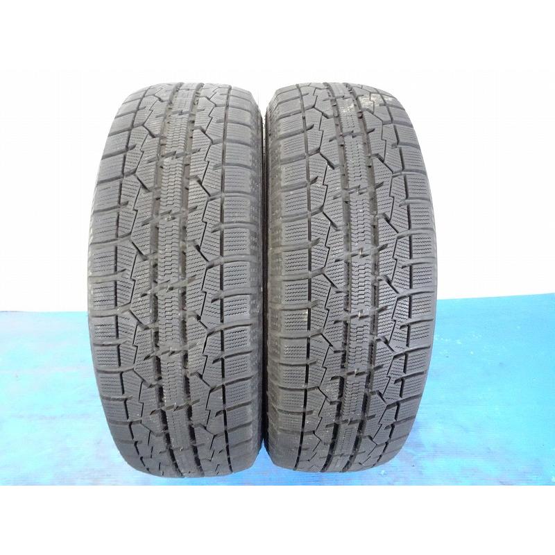 OBSERVE トーヨー GARIT GIZ 195/65R15 91Q★8分山 2019年製 4本価格 スタッドレス【福島発 送料無料】FUK-D12739★冬 : サンパワーWORLD ...