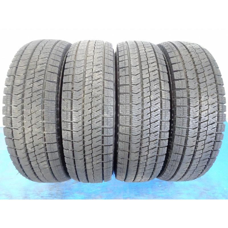ブリザック VRX2 ブリヂストン BLIZZAK 185/70R14 88Q★9-9.5分山 2020-22年製 4本価格 スタッドレス【福島発 送料無料】FUK-D12743★ : サン ...