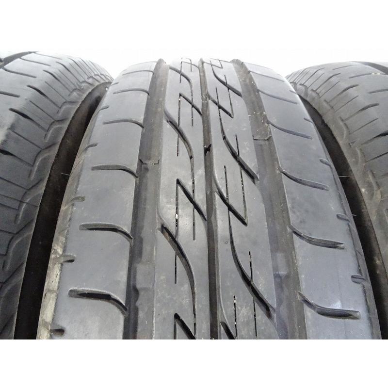 NEXTRY ブリヂストン 165/70R14 81S★8-8.5分山 2021年製 4本価格 ノーマル【福島発 送料無料】FUK-D12797★夏 : サンパワーWORLD GARAGE ...