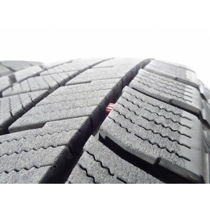 ブリザック VRX3 ブリヂストン BLIZZAK 165/55R15 75Q★8.5-9分山 2021年製 4本価格 スタッドレス【福島発 送料無料】FUK-D12842★冬 : サンパワー ...