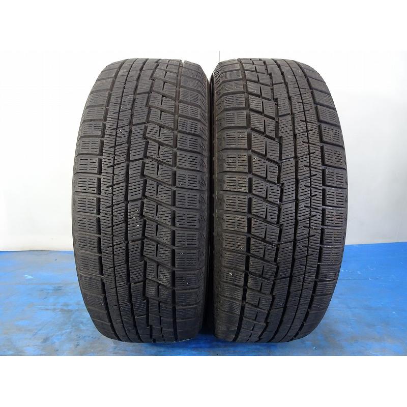 ヨコハマ ice GUARD iG60 215/55R17 94Q★7.5分山 2022年製 2本価格 スタッドレス【福島発 送料無料】FUK-D13465★冬 :FUK-D13465:サン ...