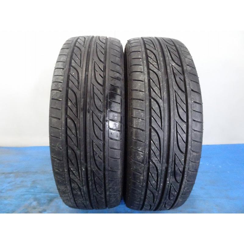 EAGLE LS グッドイヤー LS2000 HYBRID II 165/55R15 75V★8分山 2022年製 2本 ノーマル【福島発 送料無料】FUK-D13554★夏 : サンパワー ...