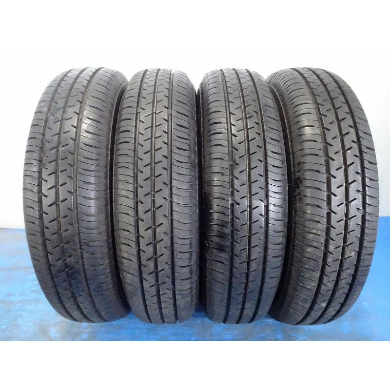 BRIDGESTONE 155/80R13 79S★9分山 ブリヂストン SEIBERLING SL101 2023年 4本価格 ノーマル【福島発 送料無料】FUK-D13685★夏 : サン ...