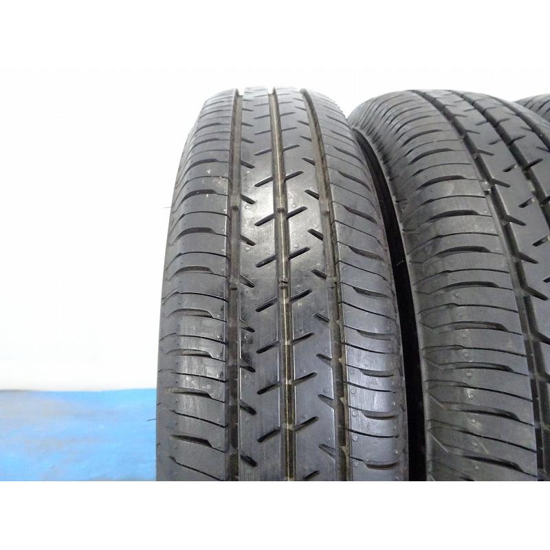 BRIDGESTONE 155/80R13 79S★9分山 ブリヂストン SEIBERLING SL101 2023年 4本価格 ノーマル【福島発 送料無料】FUK-D13685★夏 : サン ...