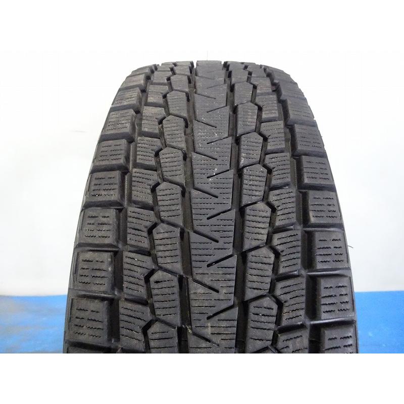 ヨコハマ ice GUARD G075 225/65R17 102Q★8.5分山 2021年製 1本価格 スタッドレス FUK-D13718【福島発 送料無料】冬 :FUK-D13718:サン ...