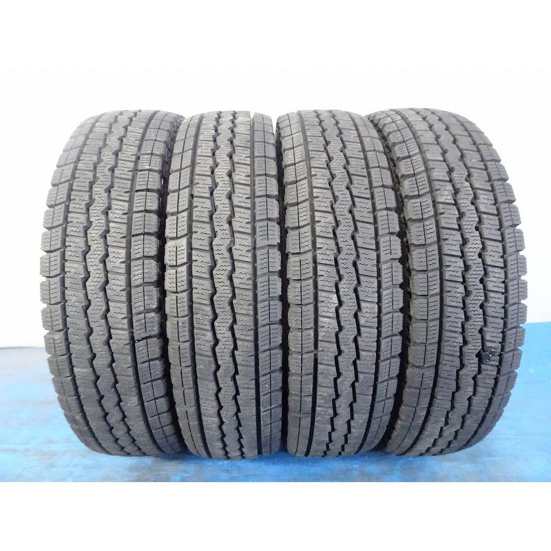 WINTER MAXX ダンロップ SV01 145/80R12 80/78N 145R12 6PR LT★8.5分山 2021年 4本 スタッドレス【福島発 送料無料】FUK-D13731 ...