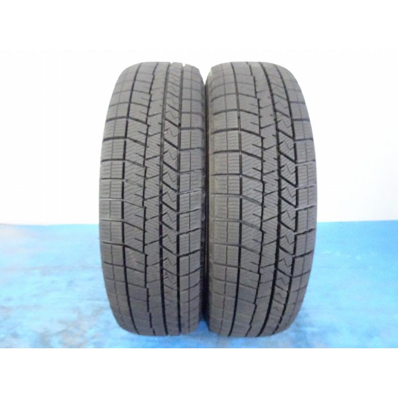 WINTER MAXX 03 ダンロップ WM03 155/65R14 75Q★9分山 2021年 2本 スタッドレス FUK-D13762【福島発 送料無料】 : サンパワーWORLD ...
