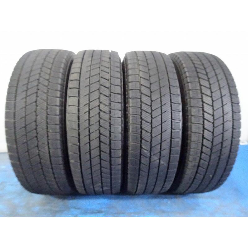 ブリザック VRX3 ブリヂストン BLIZZAK 185/65R15 88Q★8.5-9.5分山 2021-23年製 4本 スタッドレス【福島発 送料無料】FUK-D13781★冬 : サン ...