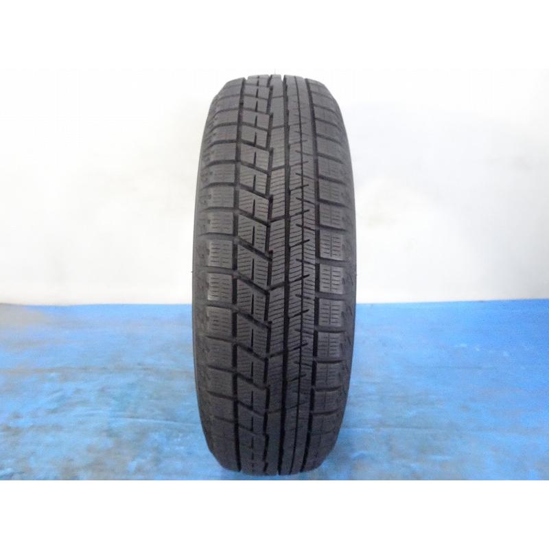 アイスガード 6 ヨコハマ ice GUARD iG60 155/65R14 75Q★8分山 2021年 1本 スタッドレス FUK-D13829【福島発 送料無料】 : サンパワーWORLD ...