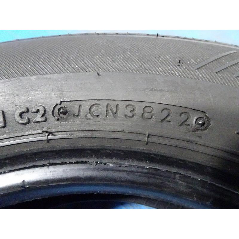BRIDGESTONE ブリヂストン SNEAKER SNK2 135/80R12 68S★8-8.5分山 2022年製 4本価格 中古 ノーマル【福島発 送料無料】FUK-D13868★軽 ...