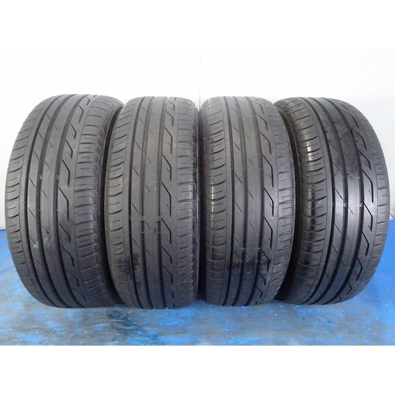 BRIDGESTONE ブリヂストン TURANZA T001 205/55R16 91W★8分山 2020年製 4本価格 ノーマル【福島発 ...