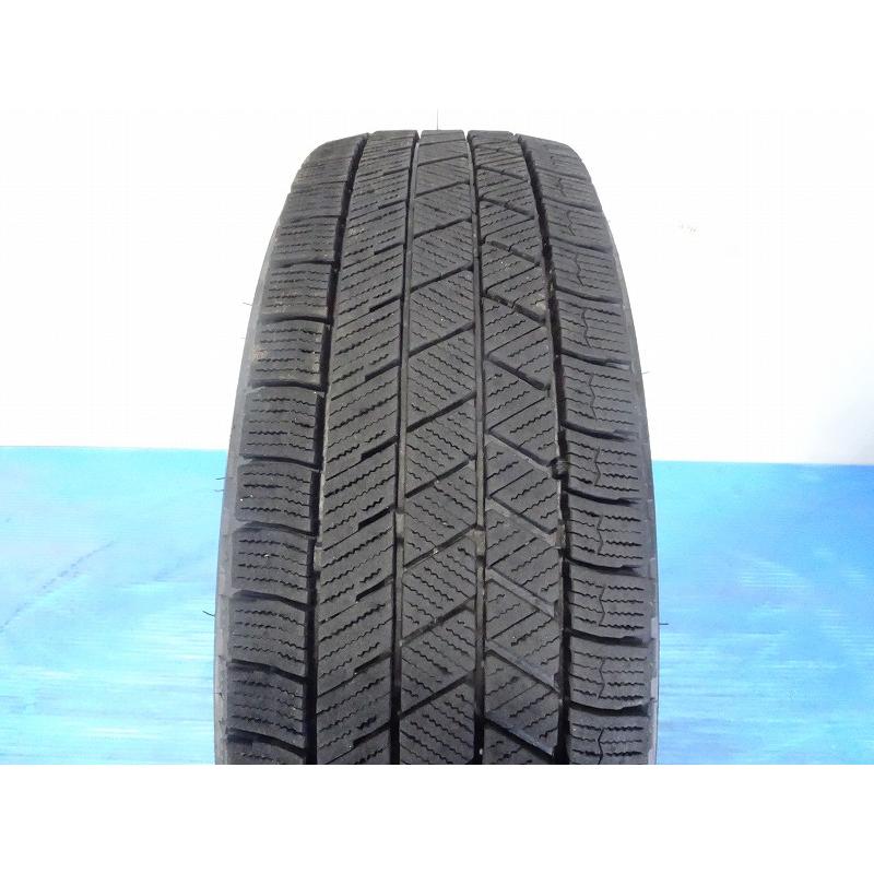 ブリザック VRX3 ブリヂストン BLIZZAK 165/65R14 79Q★8分山 2022年製 1本 スタッドレス【福島発 送料無料】FUK-E14350★冬 : サンパワーWORLD ...