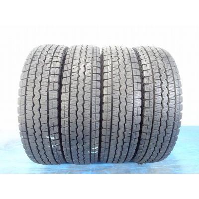 ダンロップ WINTER MAXX SV01 145/80R12 80/78N 145R12 6PR LT★8分山 2021-22年 4本 スタッドレス【福島発 送料無料】FUK-E14725 ...