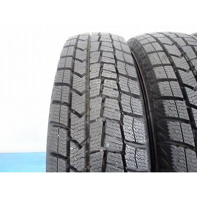WINTER MAXX 02 ダンロップ WM02 145/80R12 74Q★8.5-9.5分山 2022年製 4本 中古 スタッドレス【福島発 送料無料】FUK-E15035★冬 : サン ...