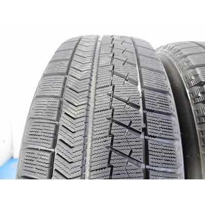 ブリザック VRX ブリヂストン BLIZZAK 215/60R16 95Q★8.5分山 2020年製 4本価格 スタッドレス【福島発 送料無料】FUK-F16501★冬 : サンパワー ...