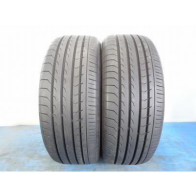 BluEarth ヨコハマ RV03 225/55R18 98V★8.5分山 2022年製 2本価格 ノーマル【福島発 送料無料】FUK-F16643★夏 : サンパワーWORLD ...