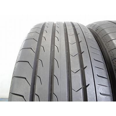 BluEarth ヨコハマ RV03 225/55R18 98V★8.5分山 2022年製 2本価格 ノーマル【福島発 送料無料】FUK-F16643★夏 : サンパワーWORLD ...