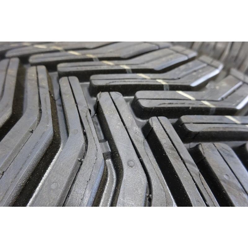 CROSSCLIMATE 1SET限定【福島発】225/45R18 95Y★未使用 ミシュラン CROSS CLIMATE+ 2019年 4本 ...