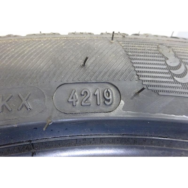 CROSSCLIMATE 1SET限定【福島発】225/45R18 95Y★未使用 ミシュラン CROSS CLIMATE+ 2019年 4本 ...
