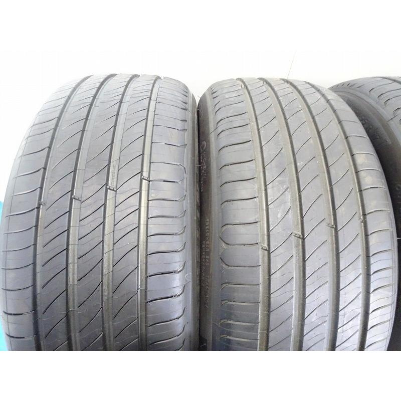 PRIMACY ミシュラン e 215/55R17 94V★新品 正規品 2022年 4本 ノーマル【福島発 送料無料】FUK-MC0160★夏 : サンパワーWORLD GARAGE ...