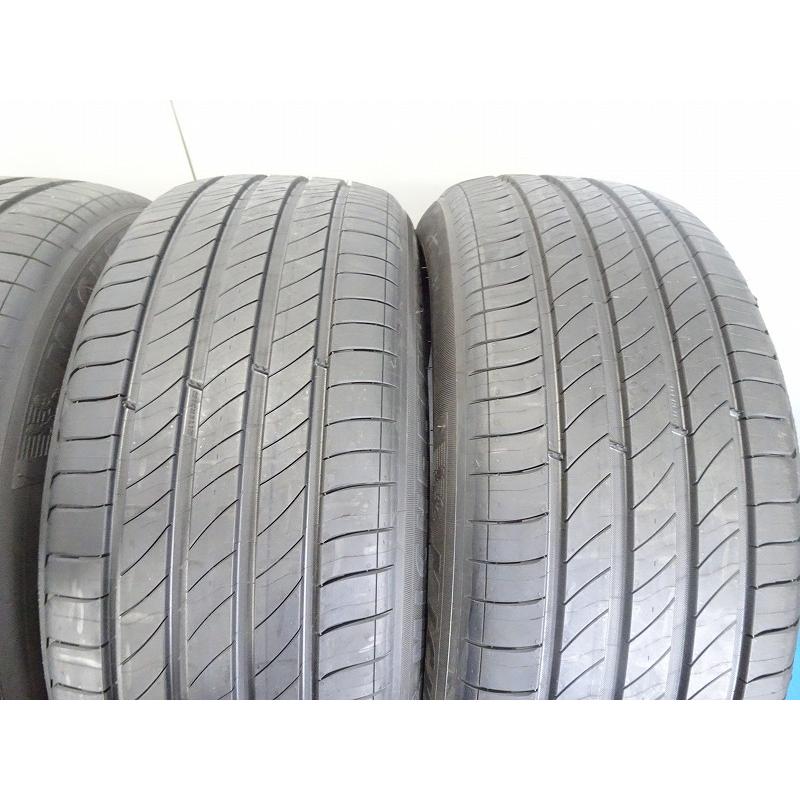 ミシュラン e PRIMACY 215/55R17 94V★新品 正規品 2022年 4本 ノーマル【福島発 送料無料】FUK-MC0160★夏 :FUK-MC0160:サンパワーWORLD ...