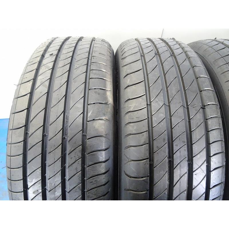 PRIMACY ミシュラン e・PRIMACY 185/60R15 88H★新品 2022年 4本 ノーマル【福島発 送料無料】FUK-MC0172★夏 : サンパワーWORLD GARAGE ...