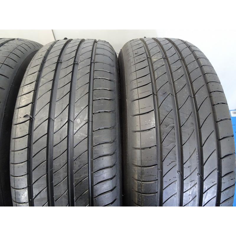 PRIMACY ミシュラン e・PRIMACY 185/60R15 88H★新品 2022年 4本 ノーマル【福島発 送料無料】FUK-MC0172★夏 : サンパワーWORLD GARAGE ...
