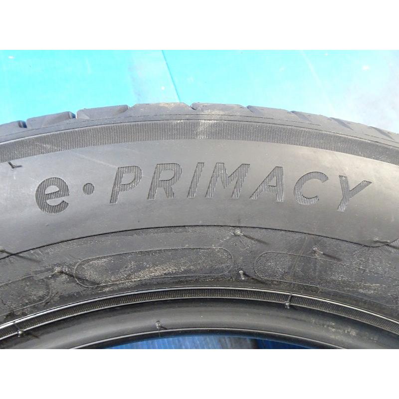 PRIMACY ミシュラン e・PRIMACY 185/60R15 88H★新品 2022年 4本 ノーマル【福島発 送料無料】FUK-MC0172★夏 : サンパワーWORLD GARAGE ...