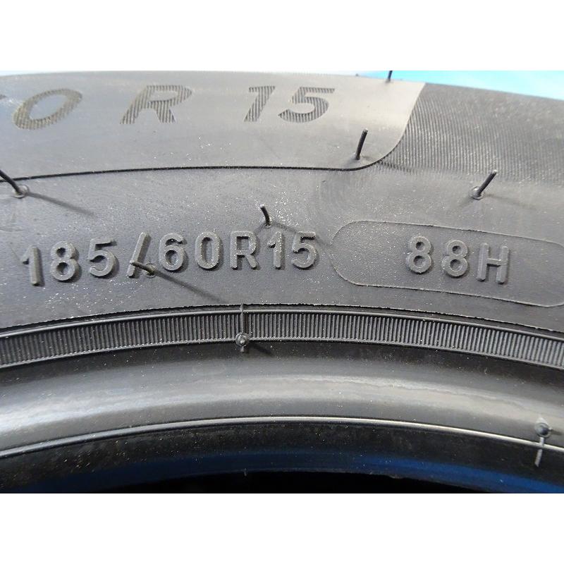 PRIMACY ミシュラン e・PRIMACY 185/60R15 88H★新品 2022年 4本 ノーマル【福島発 送料無料】FUK-MC0172★夏 : サンパワーWORLD GARAGE ...
