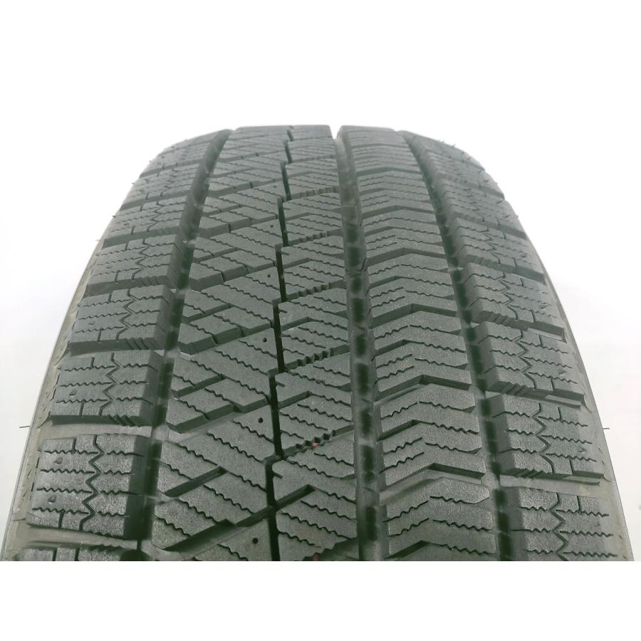 ブリザック VRX2 ブリヂストン BLIZZAK 215/60R16 95Q★9分山 2023年製 1本 スタッドレス【宮城発 送料無料】MYG-B14050 : サンパワーWORLD ...