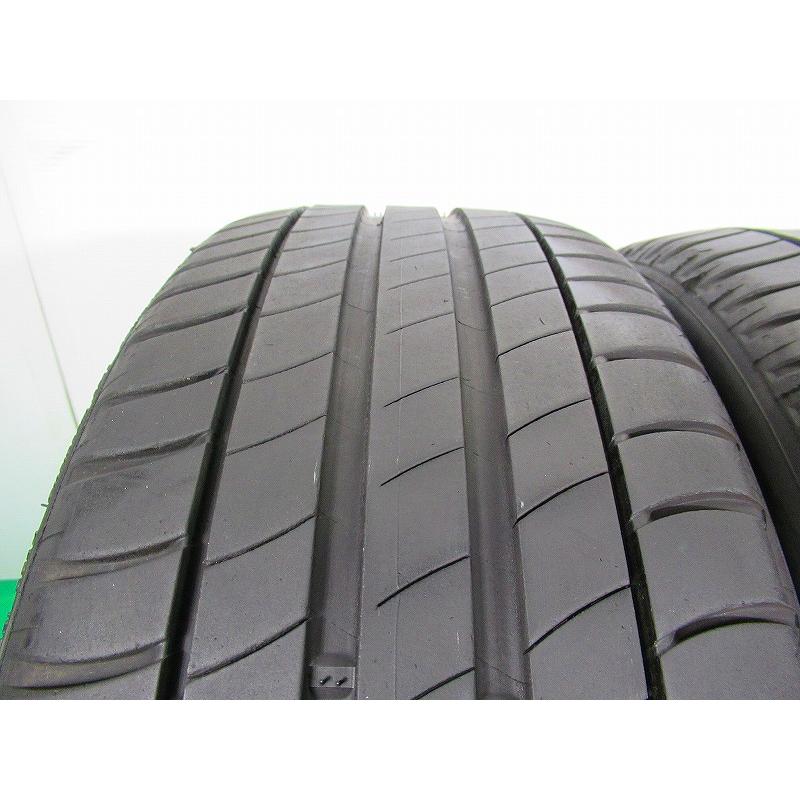 PRIMACY 【宮城発】205/45R17 88W XL★8.5分山 ミシュラン PRImacy3 2018年 4本 ノーマル【送料無料】MYG-2767★BMW承認タイヤ : サンパワー ...