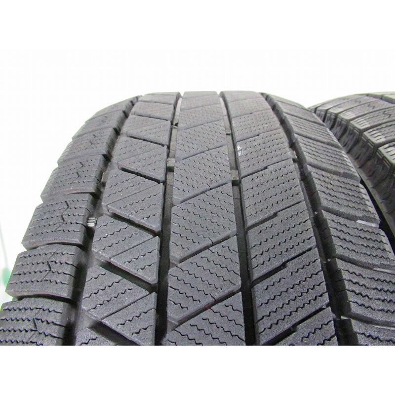 ブリザック 【宮城発】215/65R16 98Q★8分山 ブリヂストン BLIZZAK VRX3 2021年 4本 スタッドレス【送料無料】MYG-2840★冬 : サンパワーWORLD ...