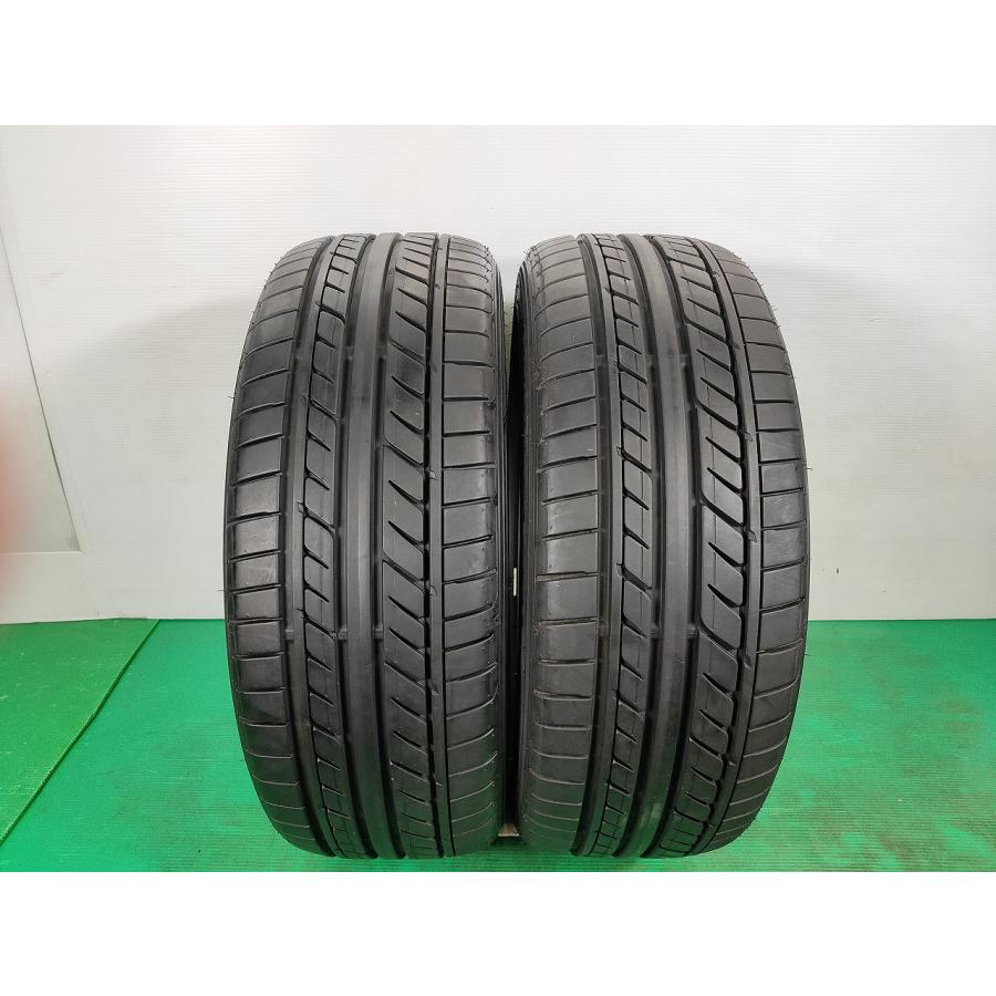 【宮城発】225/45R18 91W★9.5分山 グッドイヤー EAGLE LS EXE 2020年 2本 ノーマル【送料無料】MYG ...