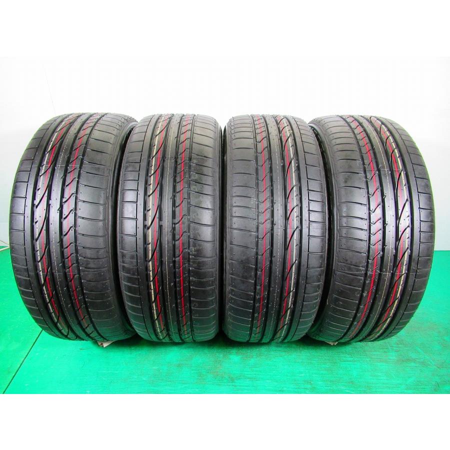 POTENZA 【宮城発】225/50R18 95W★新車外し ブリヂストン RE050A 2022年 4本 ノーマル【送料無料】MYG-3447★夏 18インチ : サンパワーWORLD ...