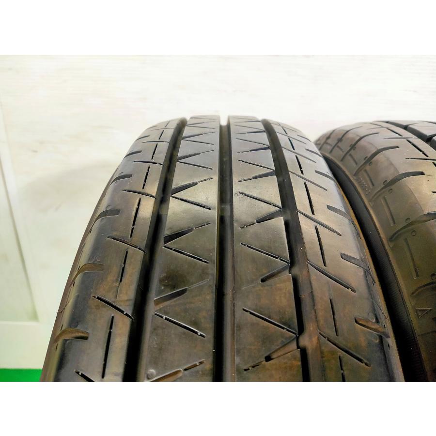 BluEarth ヨコハマ BluEarth-Van RY55 165/80R13 90/88N LT★9分山 2020年 4本 ノーマル【宮城発 送料無料】MYG-3883 : サンパワー ...