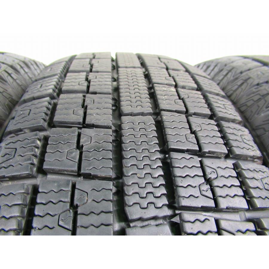 TOYO TIRES 【宮城発】165/65R13 77Q★8.5-9分山トーヨー GARIT G5 2019年 4本 中古 スタッドレス【送料無料】MYG-4609★冬13インチ : サン ...