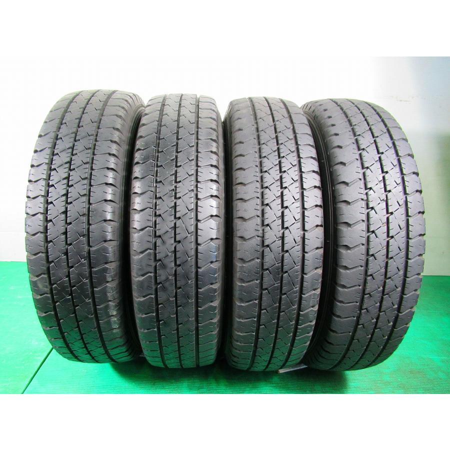 グッドイヤー 【宮城発】165/80R14 97/95N LT★8分山 CARGO PRO 2018〜2020年製 4本 ノーマル【送料無料】MYG-4754 夏 : サンパワーWORLD ...