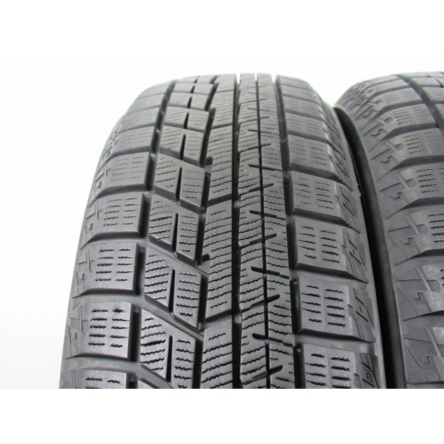 iceGUARD ヨコハマ iG60 155/65R14 75Q★8分山 2019-20年製 4本 スタッドレス 【宮城発 送料無料】MYG-A10197 : サンパワーWORLD ...