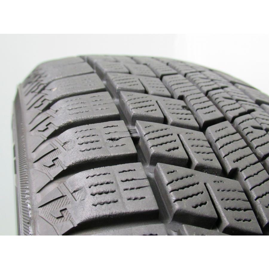 iceGUARD ヨコハマ iG60 155/65R14 75Q★8分山 2019-20年製 4本 スタッドレス 【宮城発 送料無料】MYG-A10197 : サンパワーWORLD ...